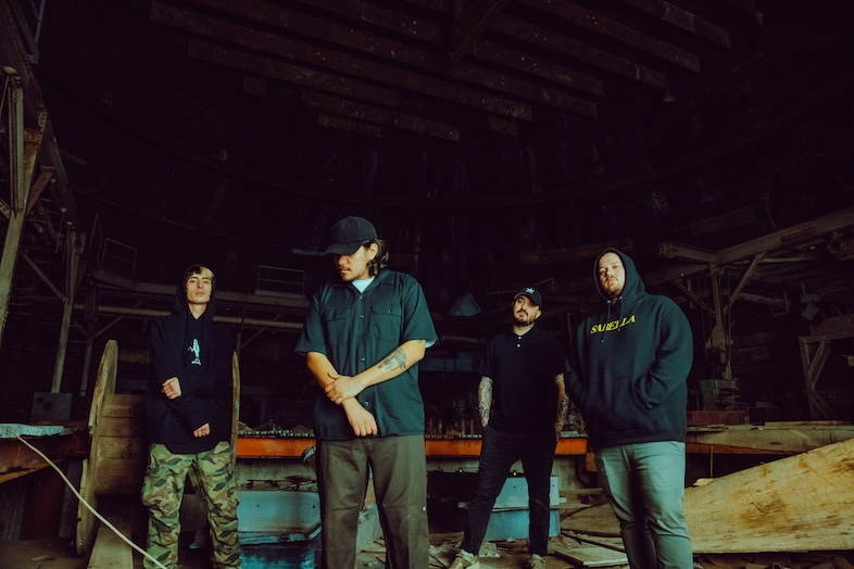 MUGSHOT Roar Back with Long-Awaited Sophomore Album, All The Devils Are ...