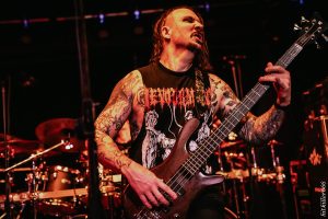 NILE Announce New Bassist/Vocalist Adam Roethlisberger, Debuted Show ...