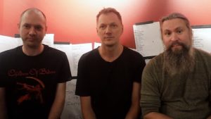 10 Facts About George "Corpsegrinder" Fisher That Might Be True (But ...