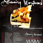 HULDER announced Western US Tour 2025