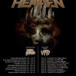 CIRCLE JERKS Hit The Road Again, Bring MUNICIPAL WASTE, NEGATIVE ...