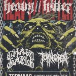 ALL SHALL PERISH Expand “The Price Of Existence” Anniversary Tour With ...