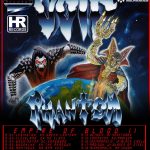 Fire in the Mountains 2026: Enslaved, Borknagar, Yob + More Announced