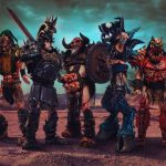 SHIPROCKED 2027 Reveals Lineup Featuring PAPA ROACH, ICE NINE KILLS ...