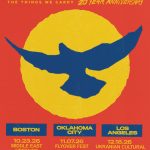 Fire in the Mountains 2026: Enslaved, Borknagar, Yob + More Announced